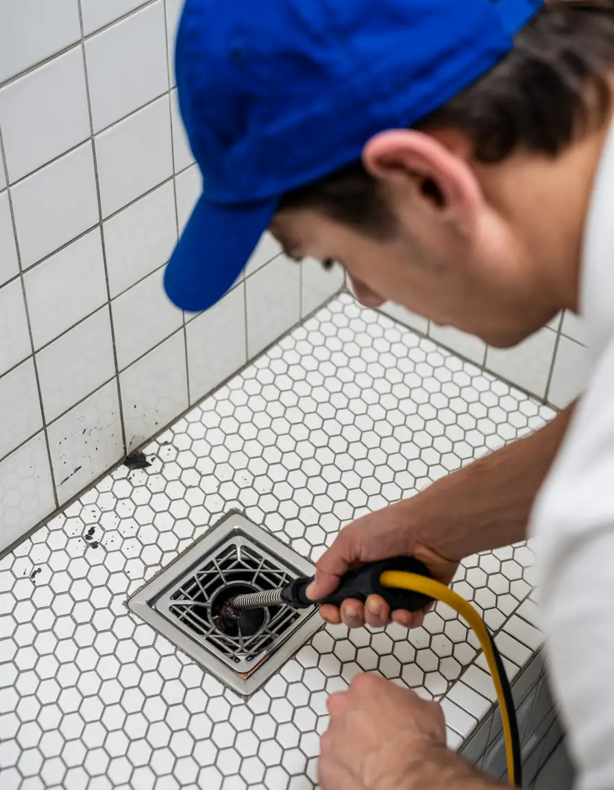 Blocked Drains - Penrith Emergency Plumbers