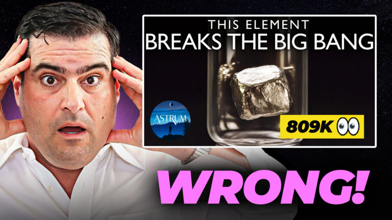 Cosmic Musings - BRIANKEATING